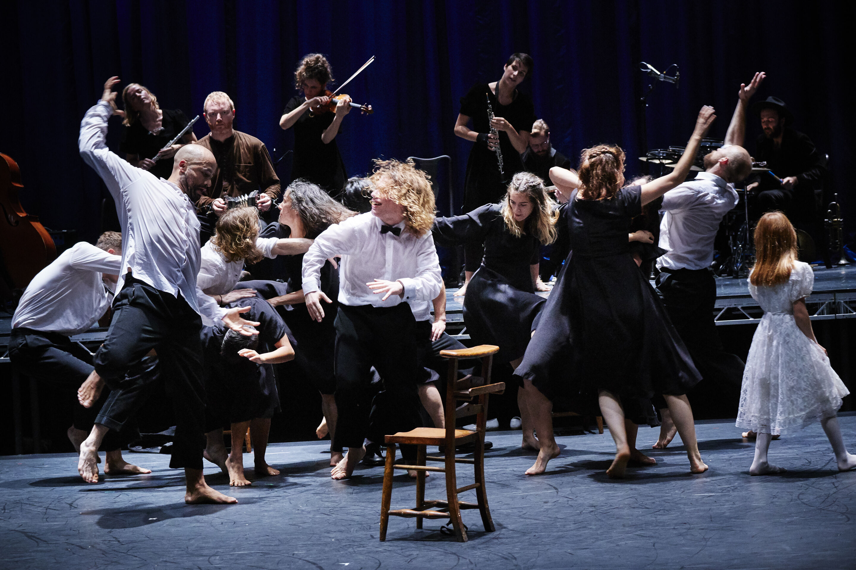 What’s On Spring 2026 | Brighton Dome Events & Tickets | Brighton Dome