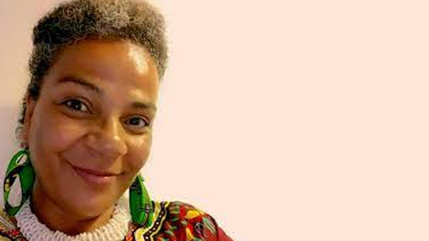 Take Five with Akila Richards | Brighton Dome