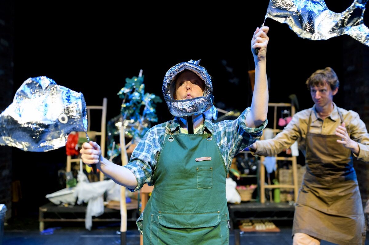 CBeebies stars, craft workshops and school holiday shows: explore the ...