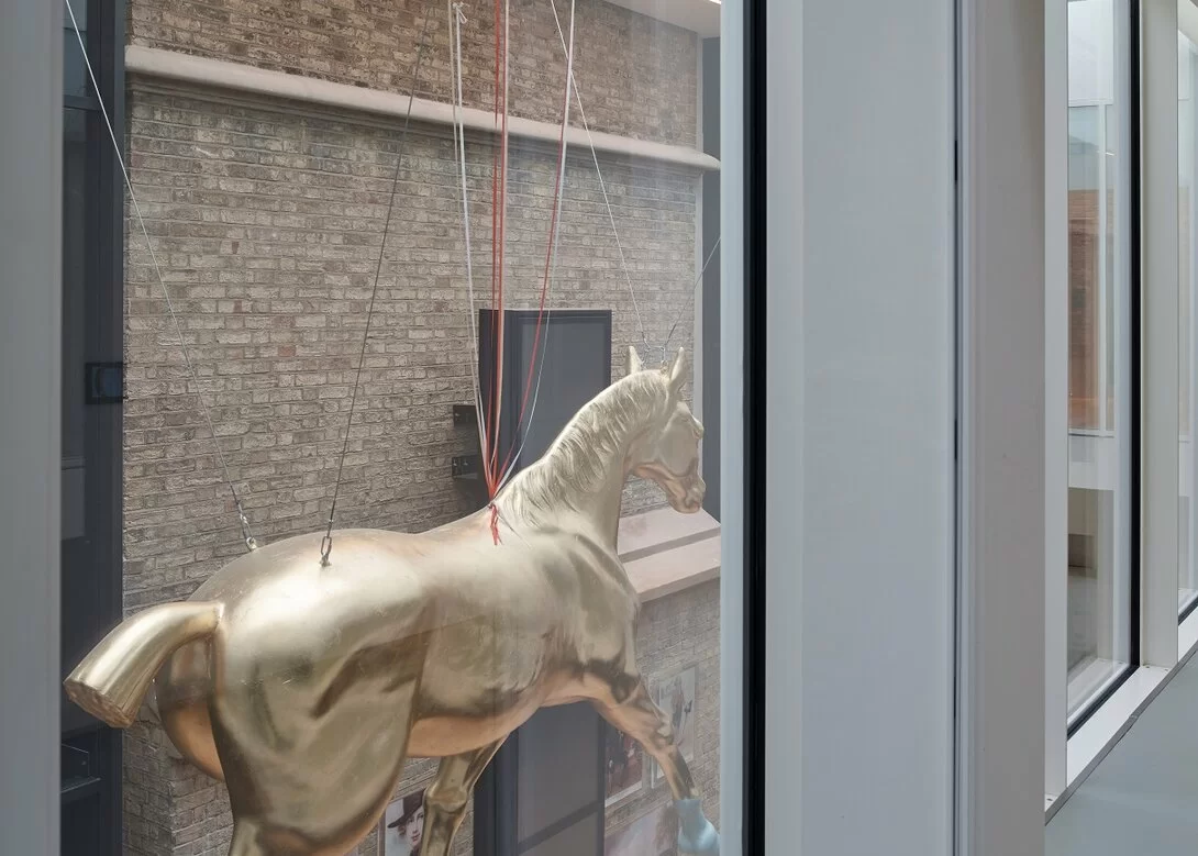 gallery space brighton