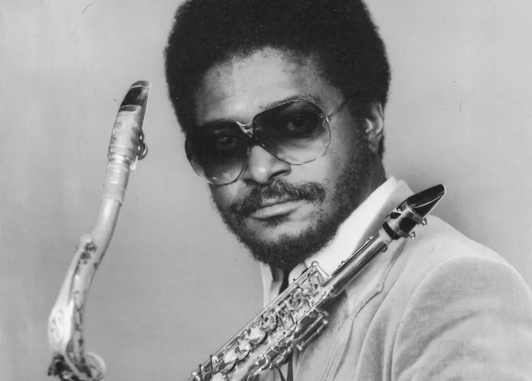 pee wee ellis discogs