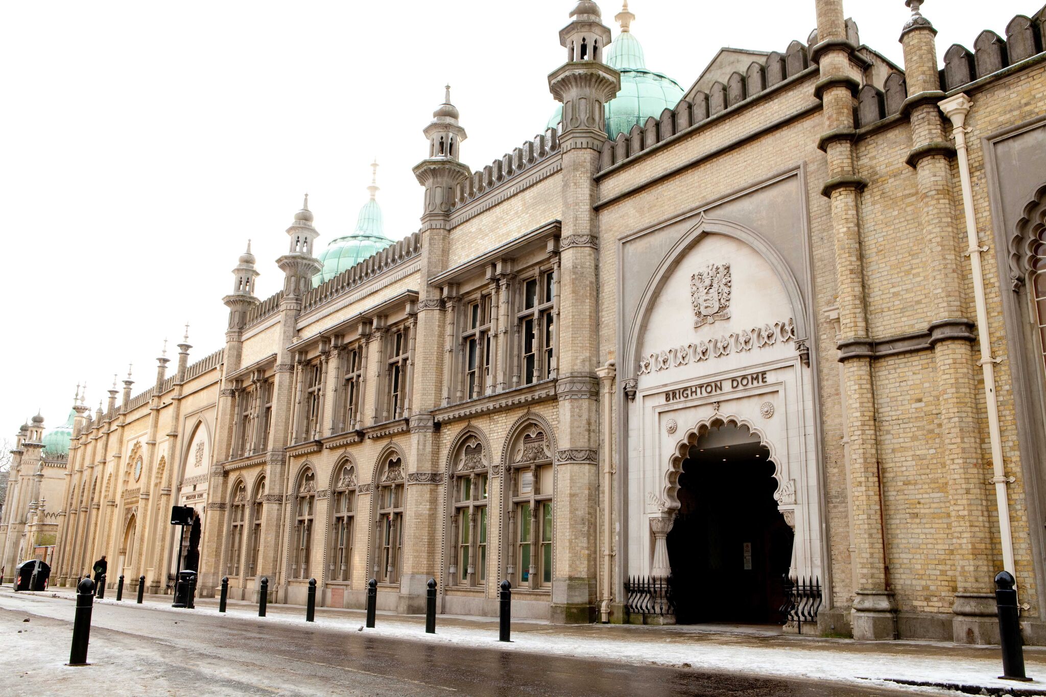 Corn Exchange | Brighton Dome