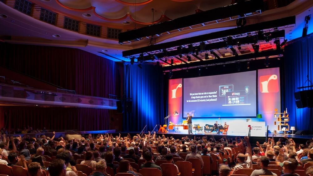 Concert Hall | Brighton Dome