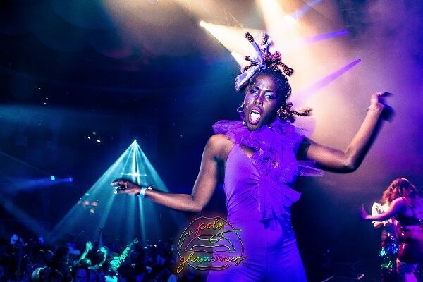 Take 5 with Our Roots Club Night | Brighton Dome