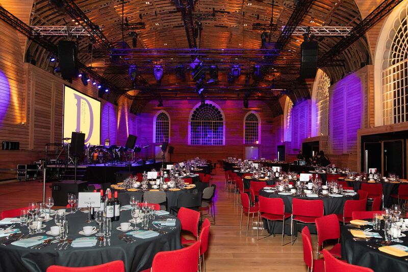 Hire our venue for your event | Brighton Dome
