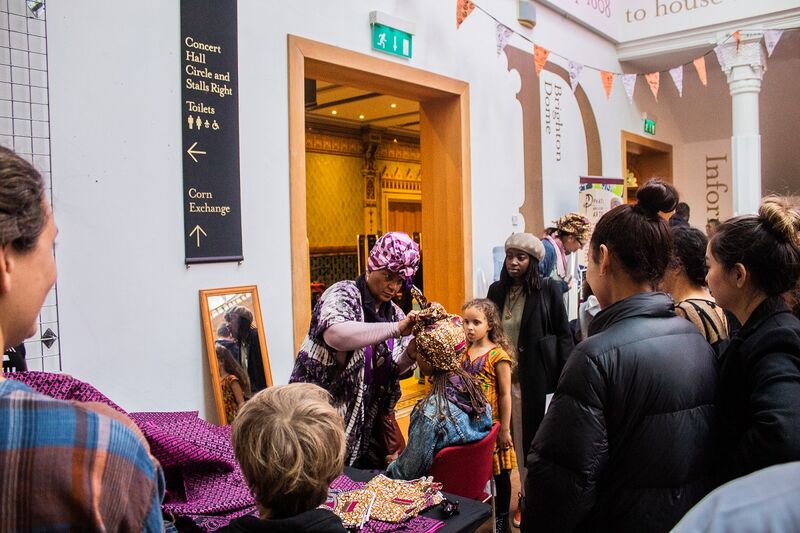 Free multicultural festival celebrating diverse arts and heritage ...