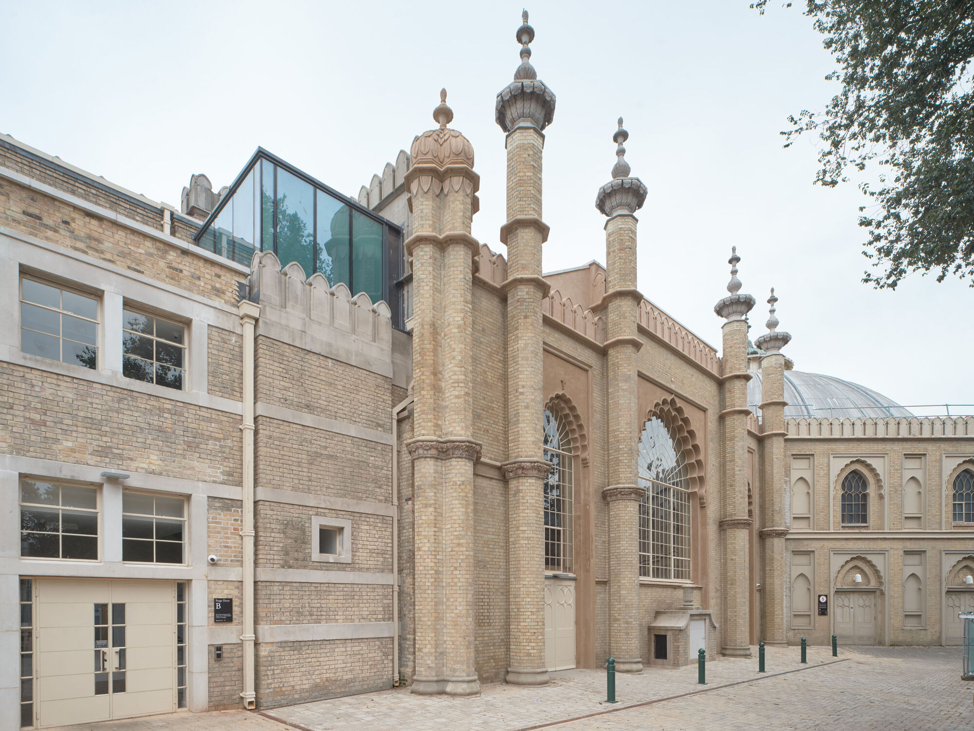Corn Exchange | Brighton Dome