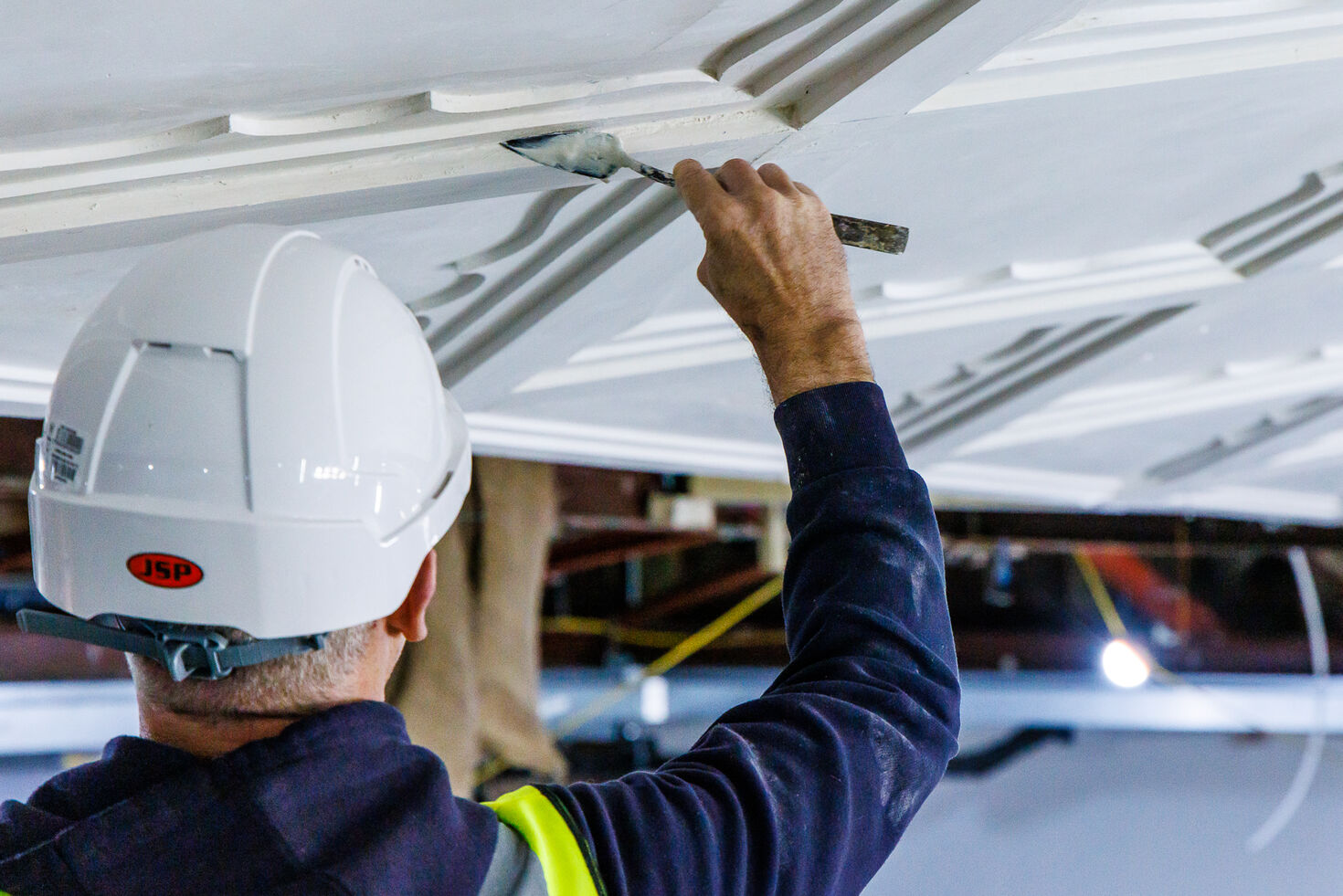 Transforming Brighton Dome | Brighton Dome