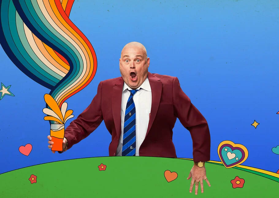 jonathan pie braverman