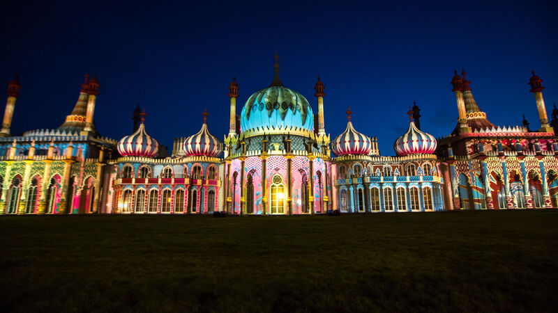 Our Mission and Purpose | Brighton Dome