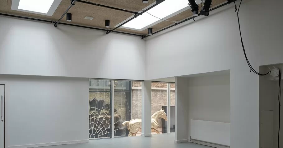 gallery space brighton