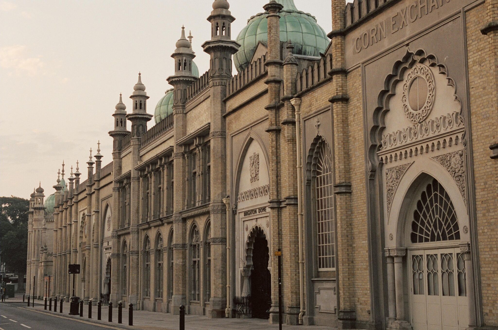 Anti-Racism Statement | Brighton Dome