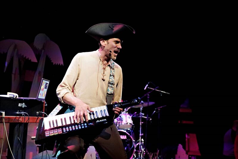 CBeebies stars, craft workshops and school holiday shows: explore the ...