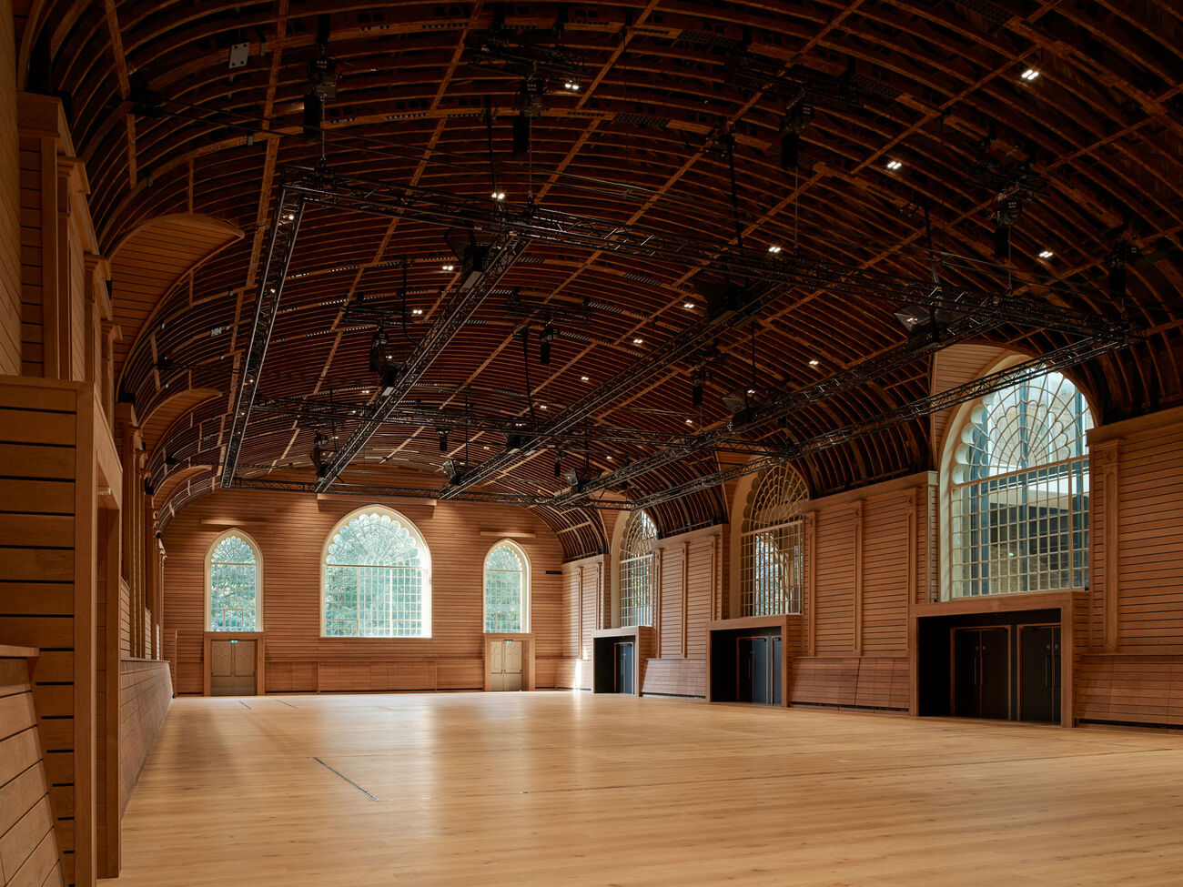 Concert Hall | Brighton Dome