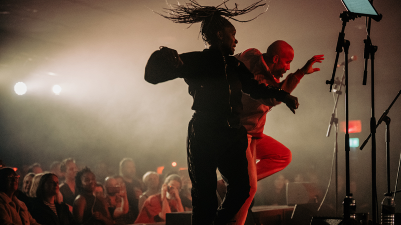 Eclectic spring season packs Brighton Dome venues for 2024 | Brighton Dome