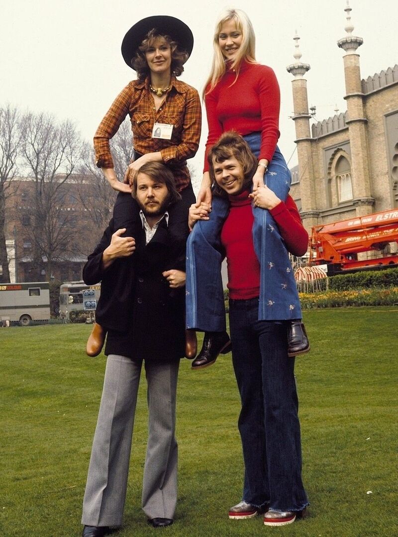 Heritage Stories - Entertainment | Brighton Dome