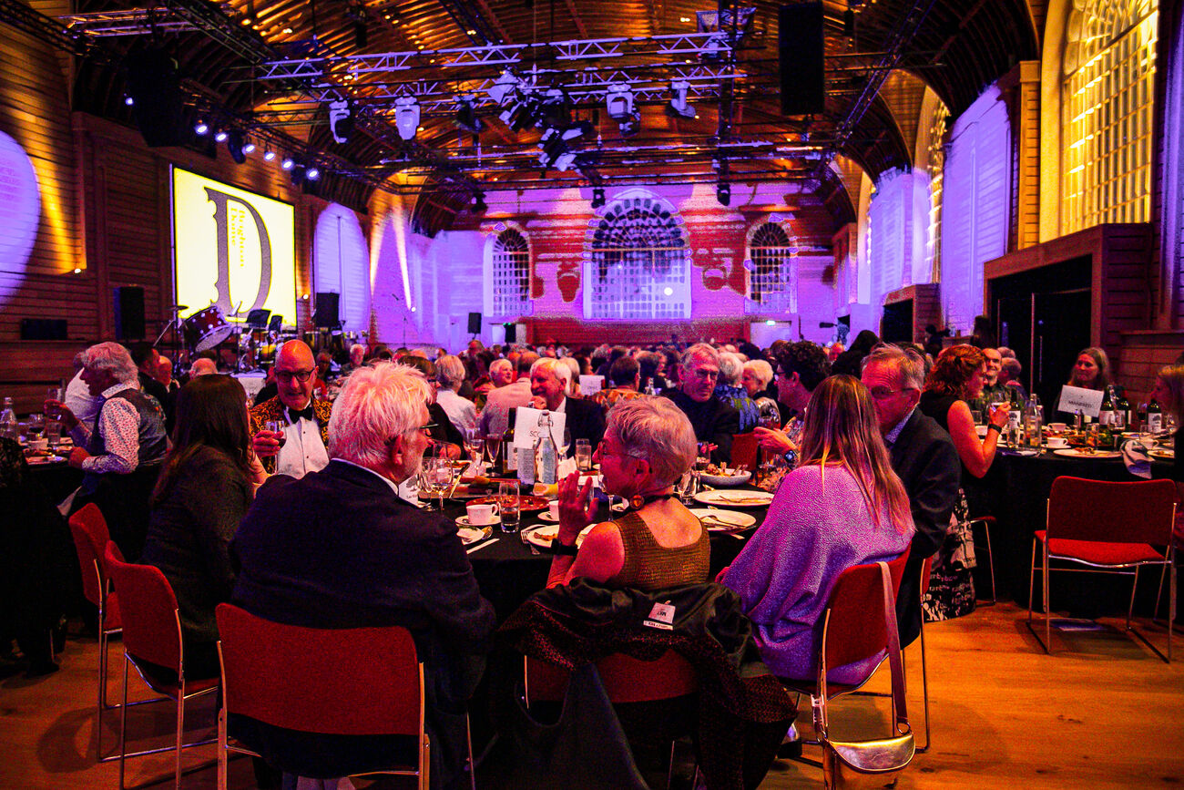 Venue Hire | Brighton Dome