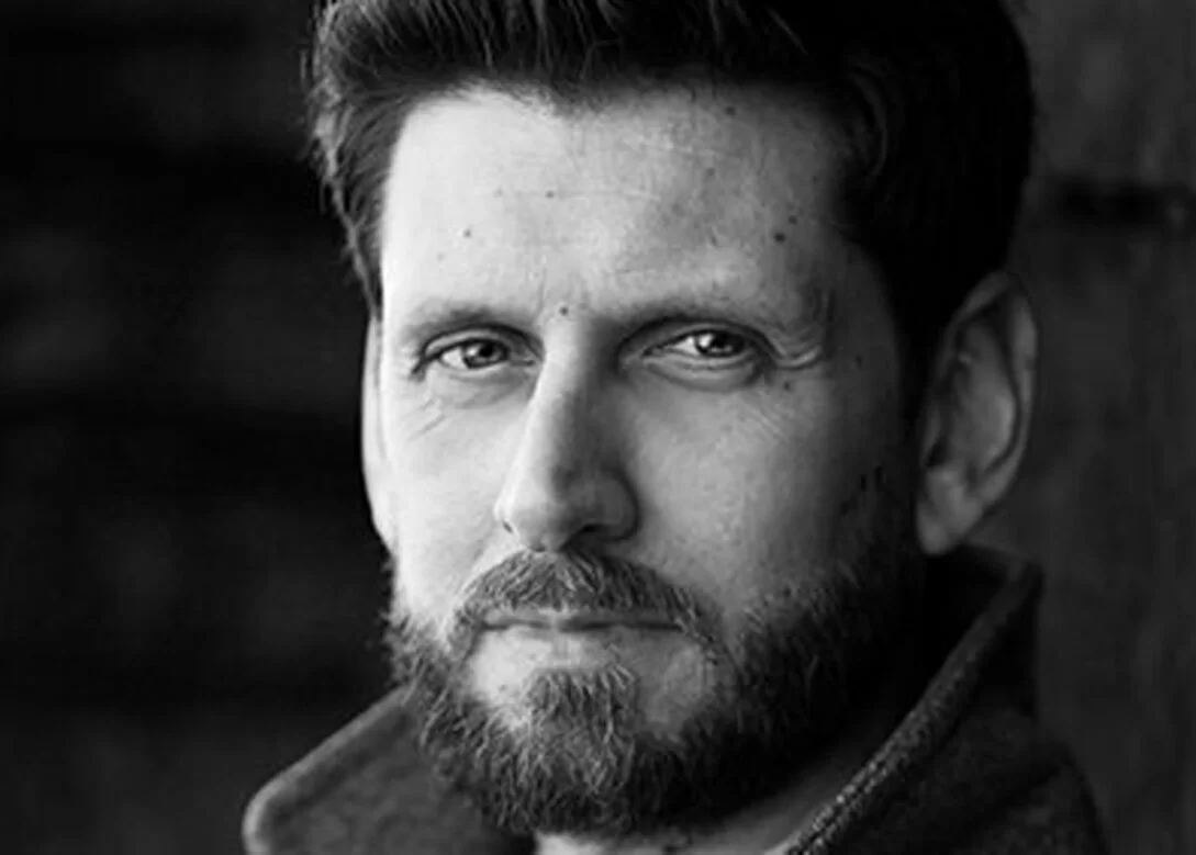 larry fine interview