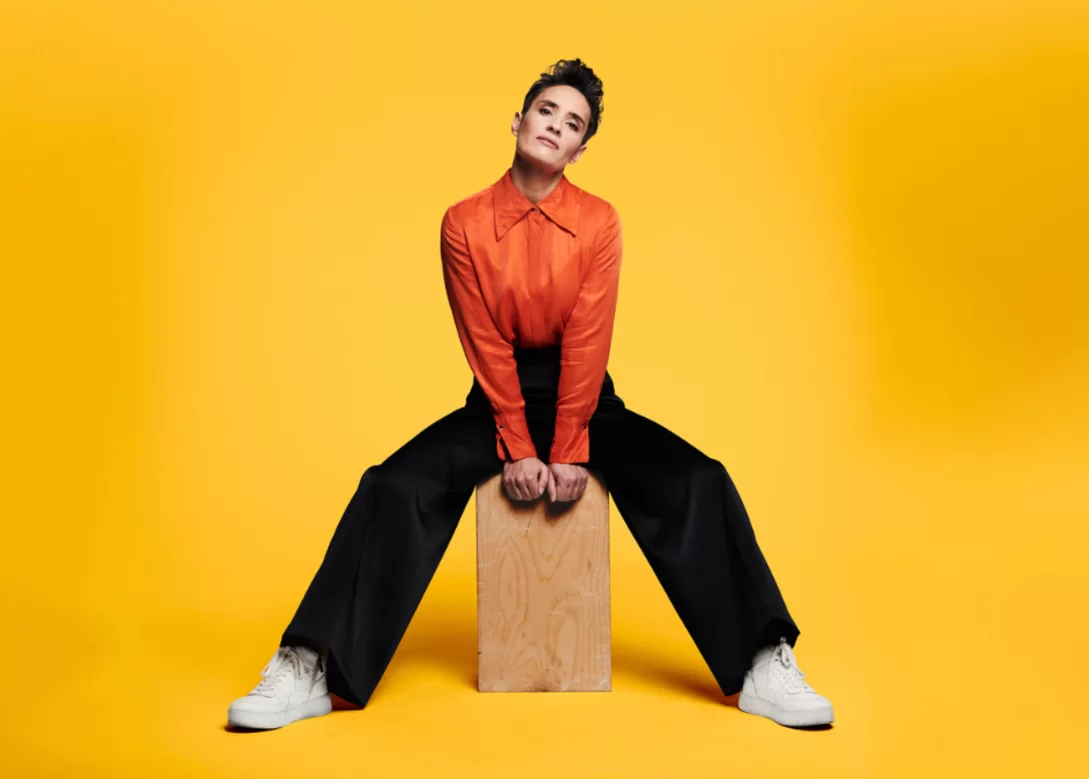 jen brister avoidance