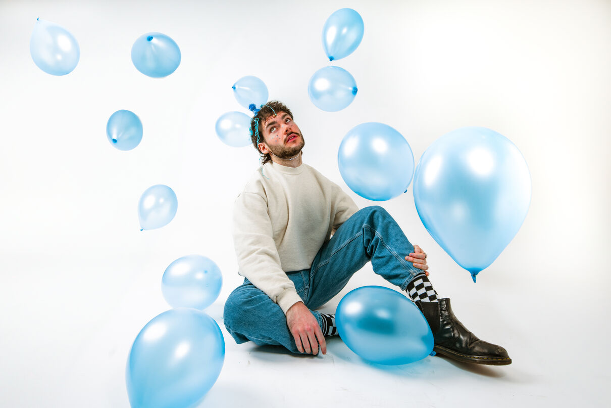 James Marriott | Brighton Dome