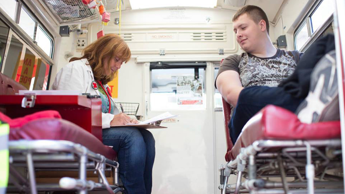 Emergency Poems to be prescribed at Jubilee Square to celebrate World ...