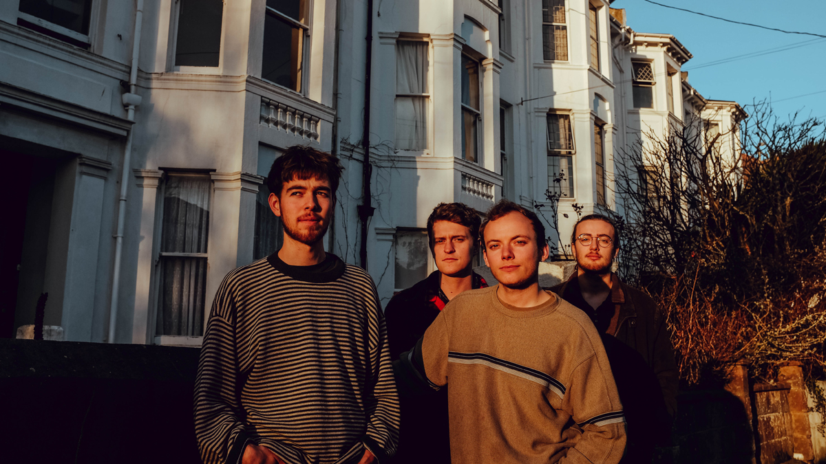 SPECTRUM: Interview with Breathe Panel | Brighton Dome