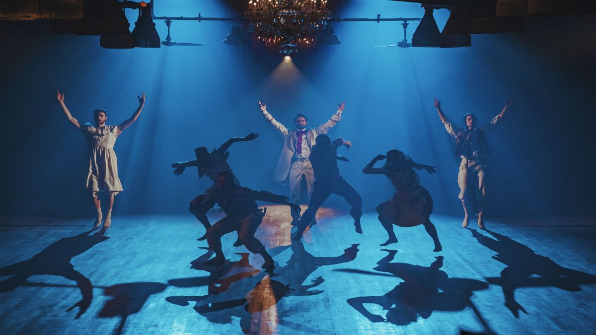 First Show Announced for Brighton Festival 2020 | Brighton Dome