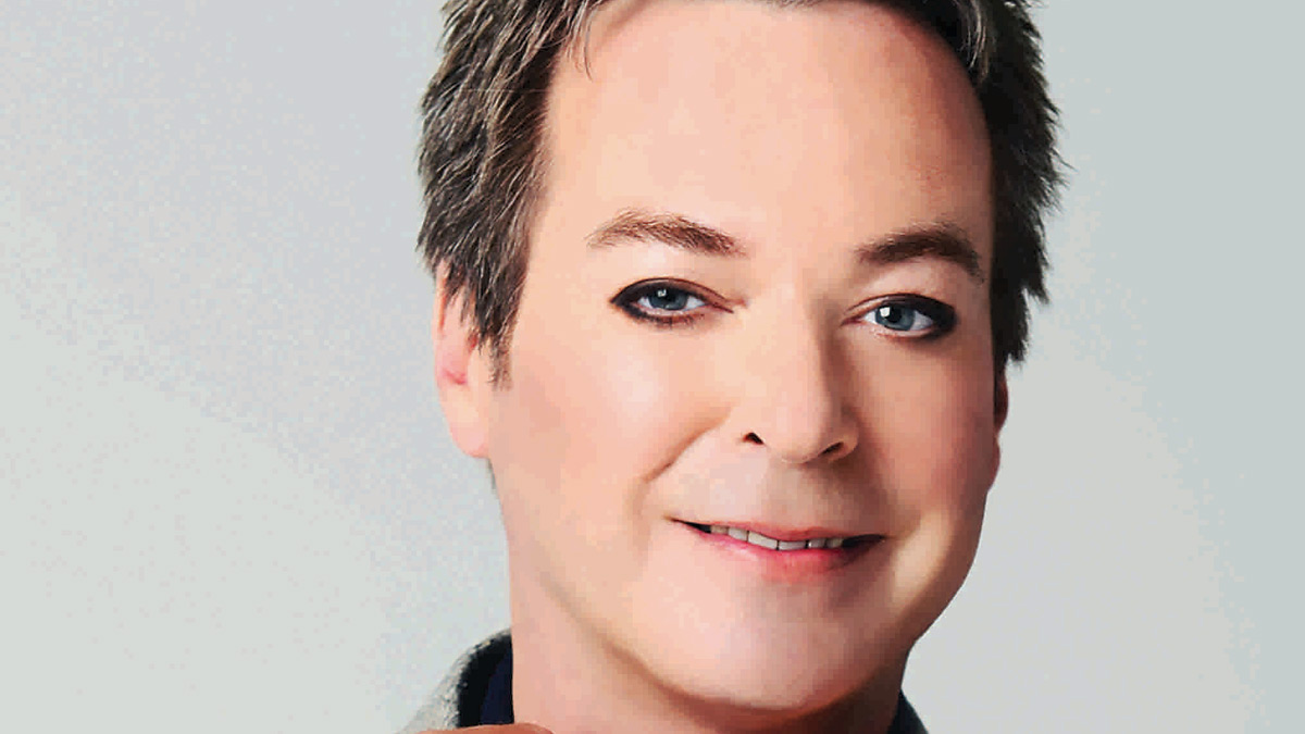 The Dresser Julian Clary Brighton at Ruth Flaherty blog