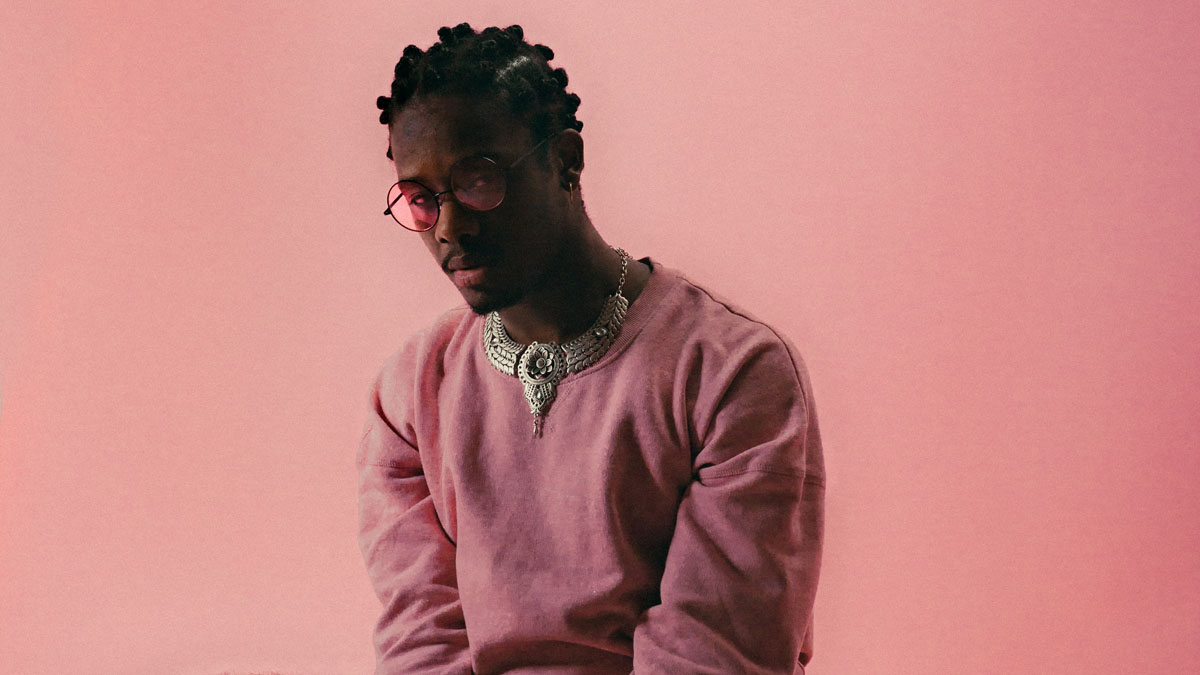 Interview: Lebeaux | Brighton Dome