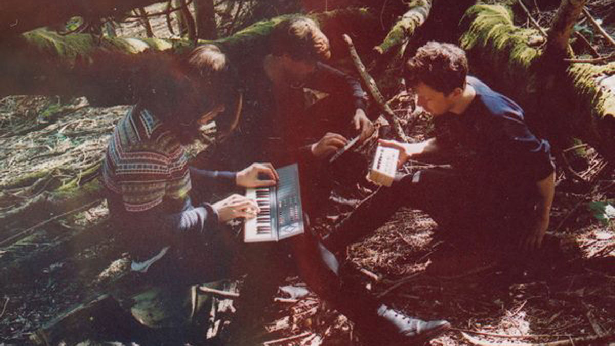 SPECTRUM with Speak Galactic, Blue Spectre, SPACENOID and Abraham ...