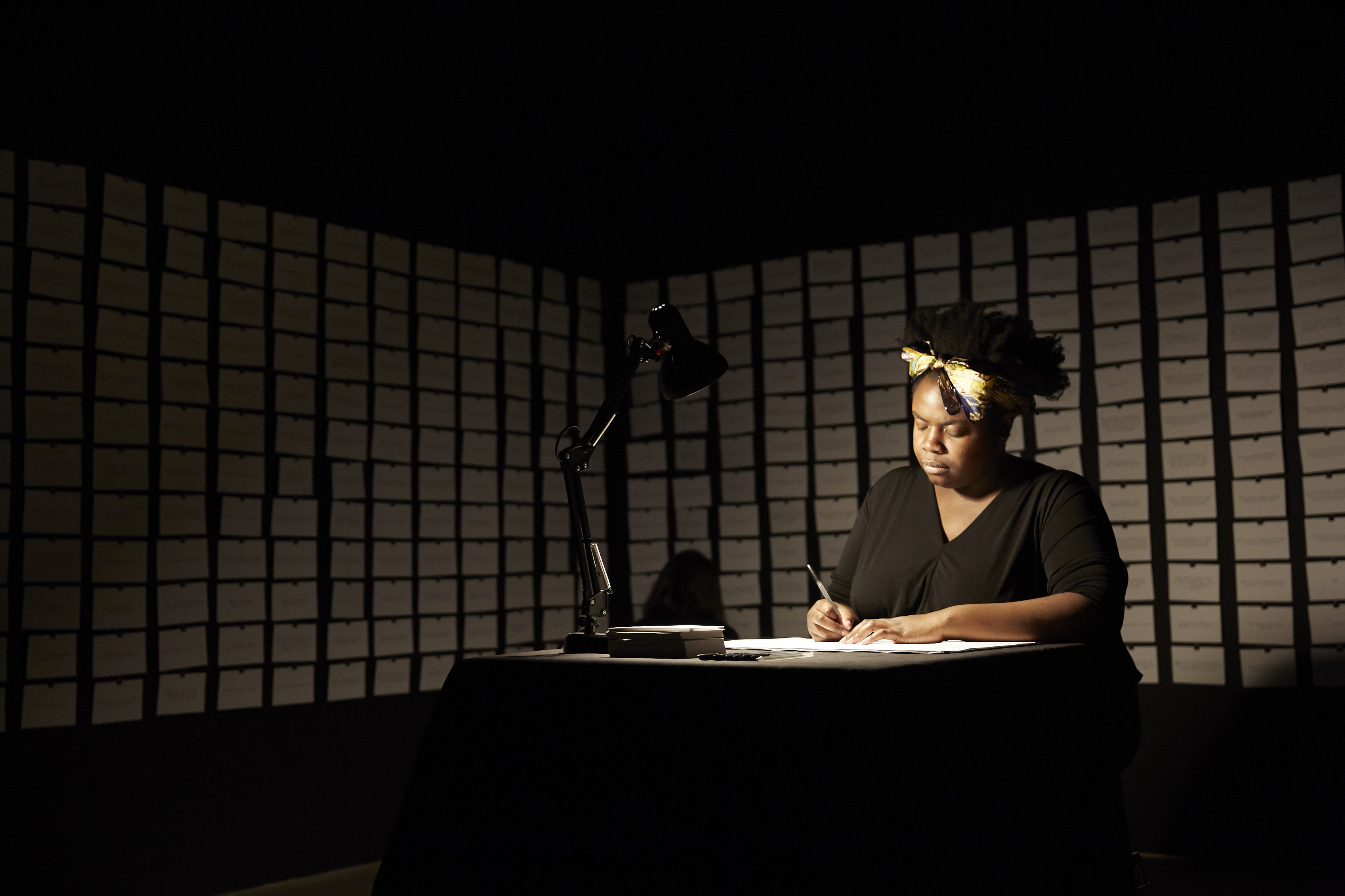 Selina Thompson interview: ‘As a queer black woman I am often expected ...