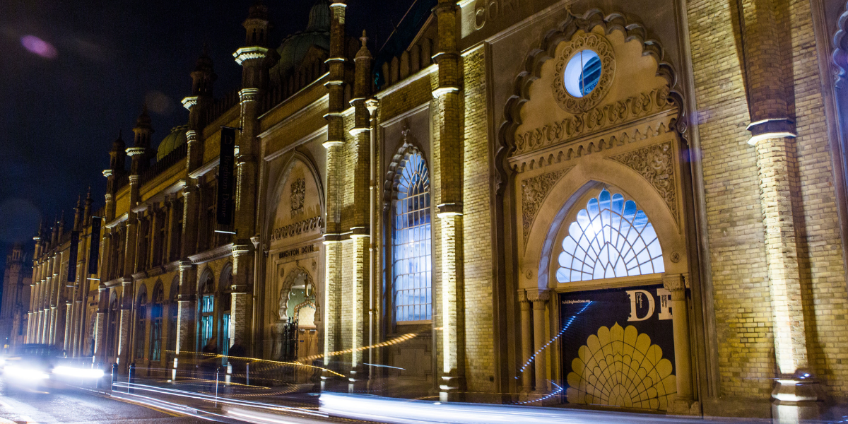 Event Archive | Brighton Dome