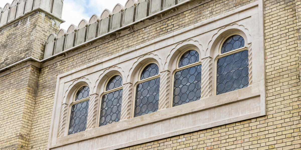 Uncovering the history and crafts behind Brighton Dome’s refurbishment | Brighton Dome