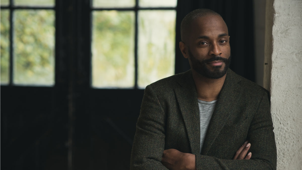 The Voice’s Mark De-Lisser to lead local choir as part of The Trojan ...