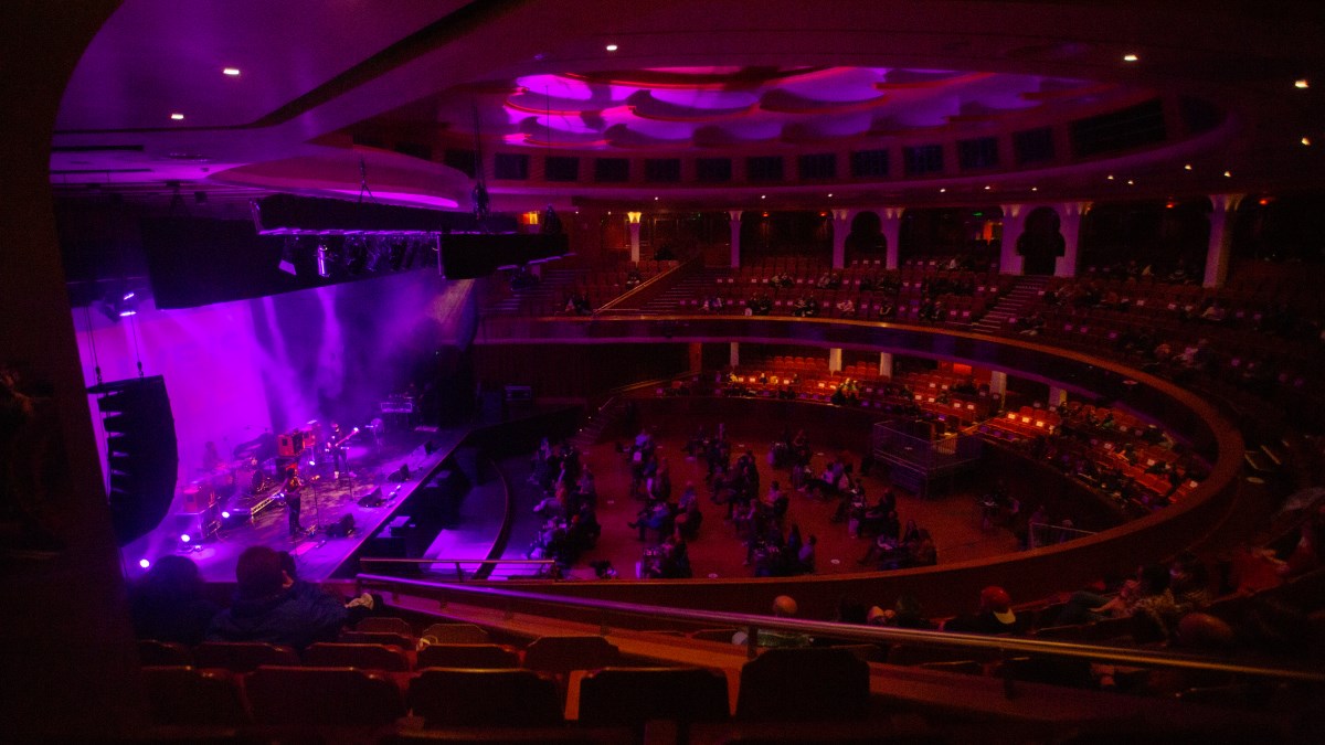 Gig-goers Raise Funds for Brighton & Hove Grassroots Music Venues ...