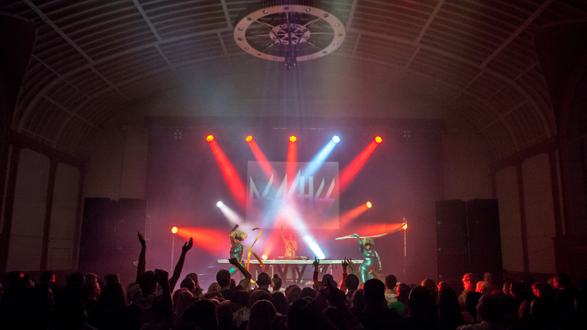Songkick shine a spotlight on our music programming: An Interview with ...