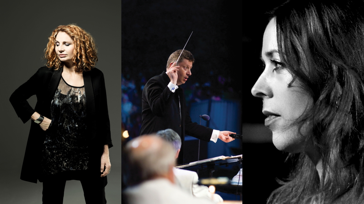 Brighton Dome brings outstanding classical music back to audiences this ...