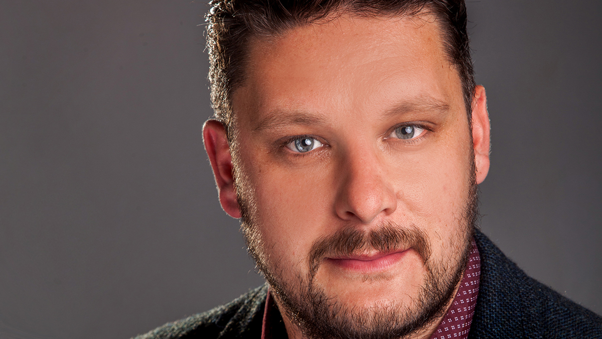 Interview: Christopher Moore of Ballet Theatre UK | Brighton Dome