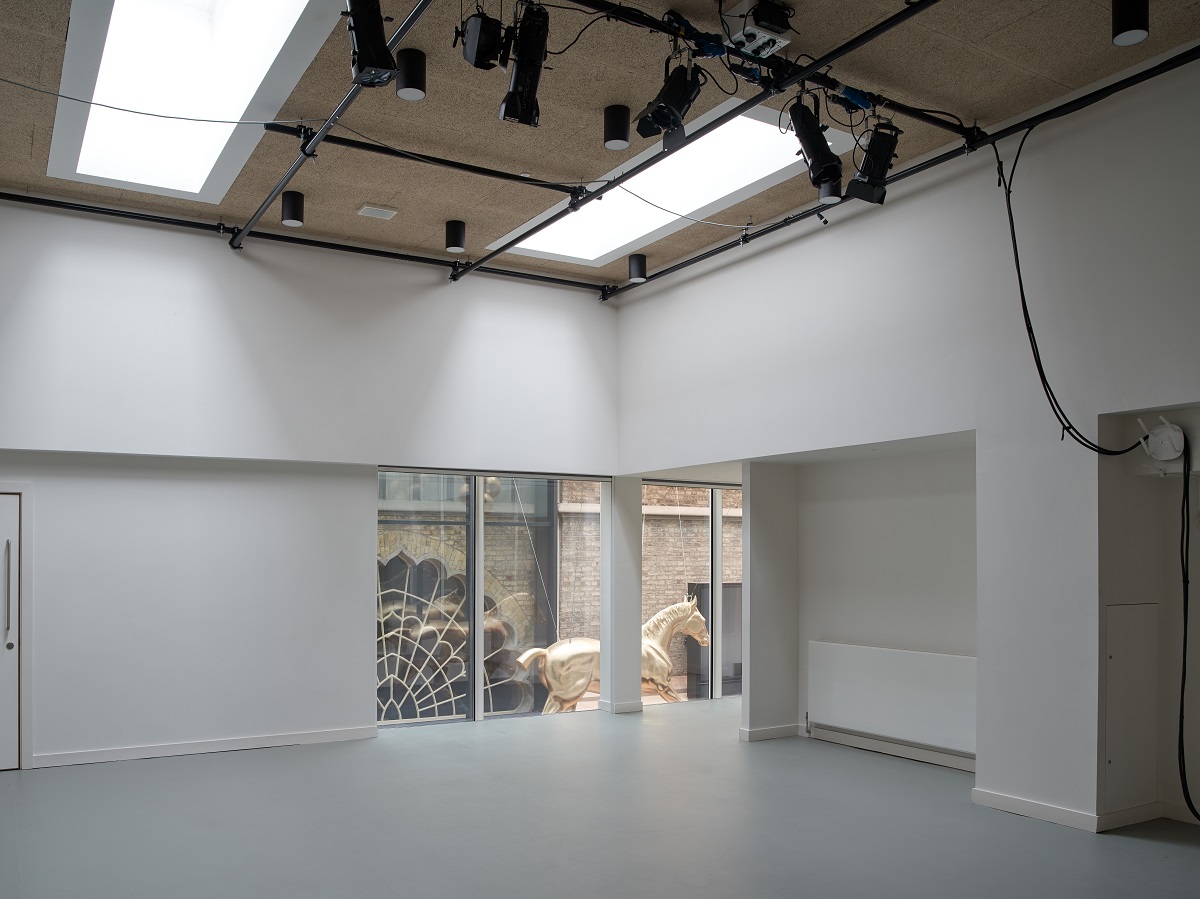 Applications now open for Anita’s Room – a brand new creative space for ...