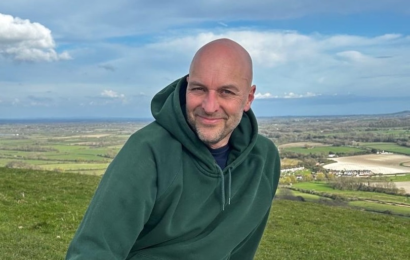 Take 5 with Nick Mills, patron and sponsor | Brighton Dome