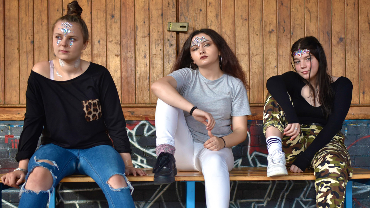 Miss Represented Premieres New Documentary | Brighton Dome