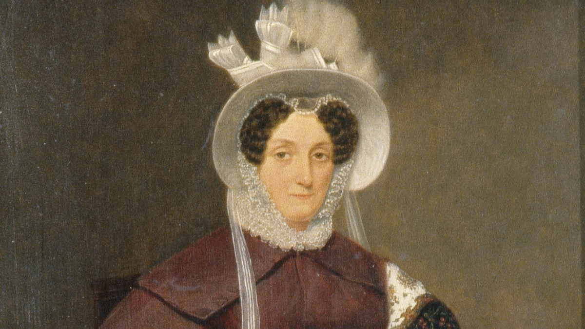 Maria Fitzherbert: A Secret Royal Wife | Brighton Dome