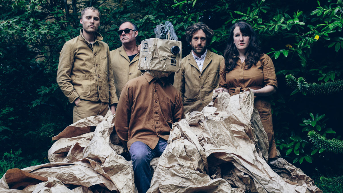 Video: Rehearsals for Flit - the all-star multimedia live show with ...