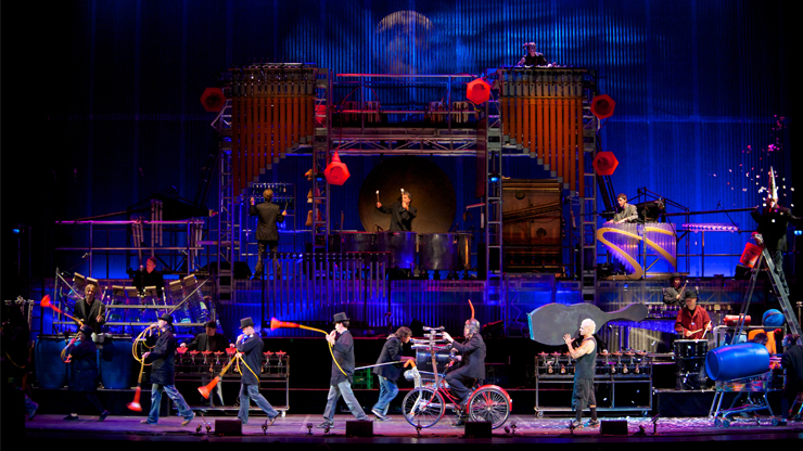 New season, new website, new look! | Brighton Dome