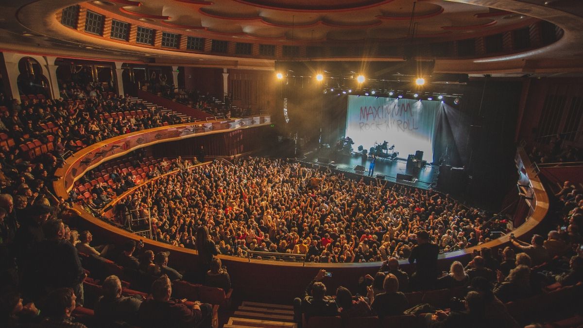 #BringBackBrightonDome Crowdfunding Campaign Launches | Brighton Dome