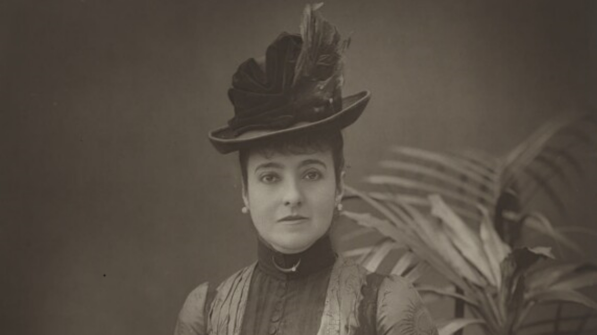 A House Clearance Reveals an Opera Star’s Performance at Brighton Dome ...